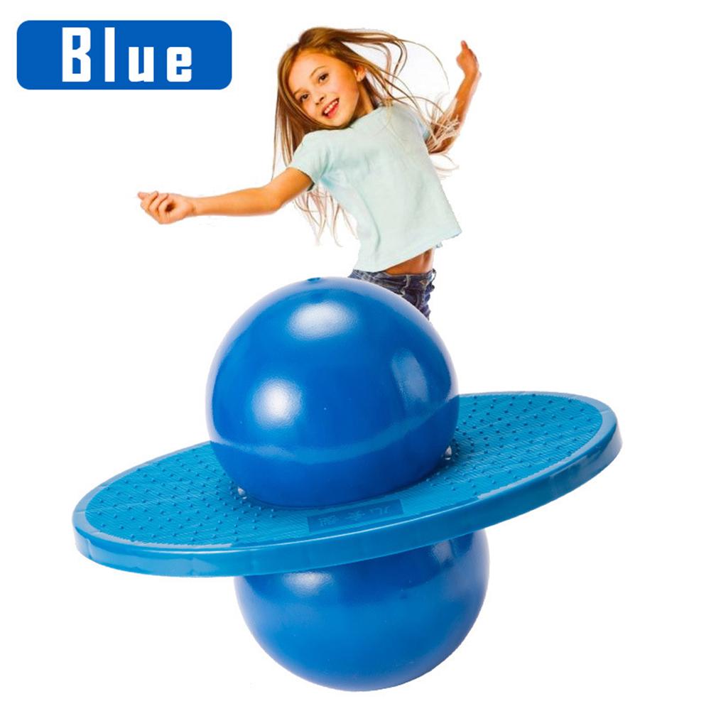 1pc Pogo Ball Hopper Sport High Balance Bounce Jum... – Grandado