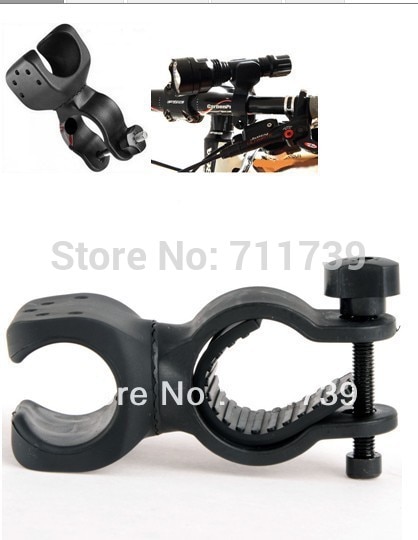 Alonefire Cycling Grip Mount Bike Clamp Clip Bicyc... – Grandado