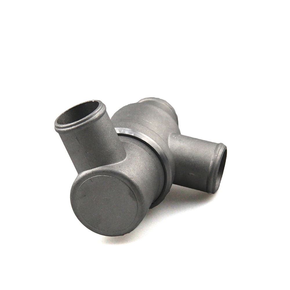 2101-1306010 Coolant Thermostat Housing Aluminum F... – Grandado