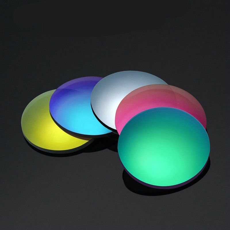 MINCL/1.56 Polarized lenses colorful polarizing le... – Vicedeal