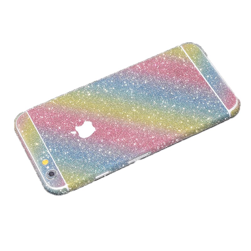 ACCNIC Terug Mobiele Telefoon Stickers voor iPhone... – Grandado