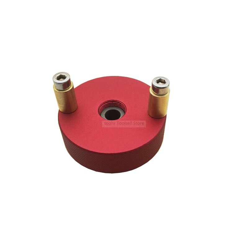 Woodworking Punching Locator Carpenter Drill Set T... – Vicedeal