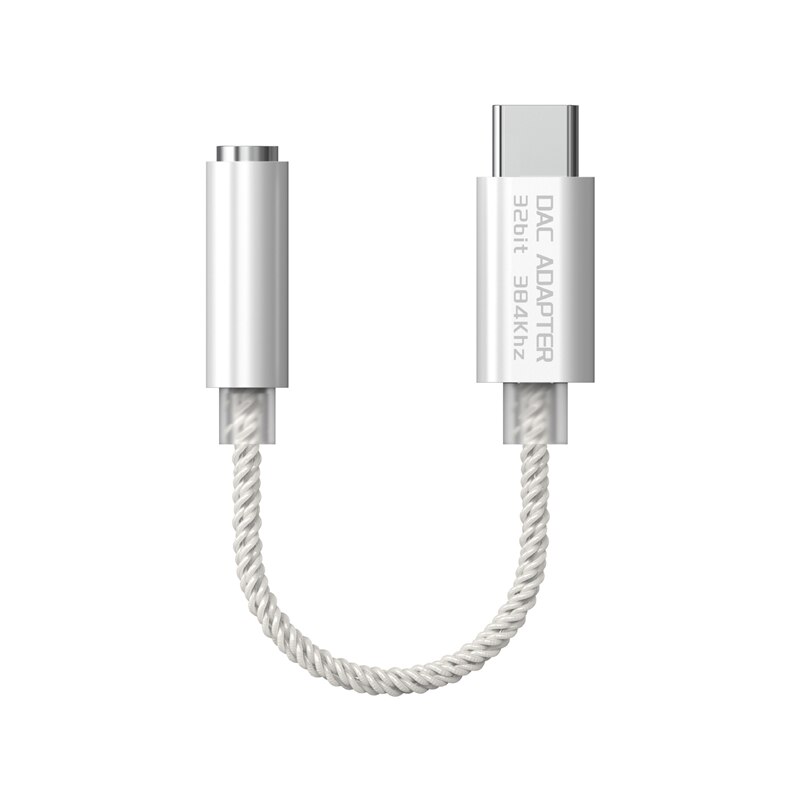 Realtek ALC5686 USB Type-C to 3.5mm DAC Headset Am... – Vicedeal