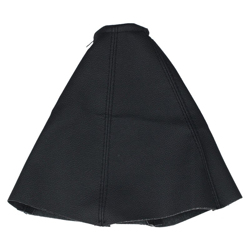 5 Speed Leather Gear Shift Gaiter for Astra MK4 G ... – Vicedeal