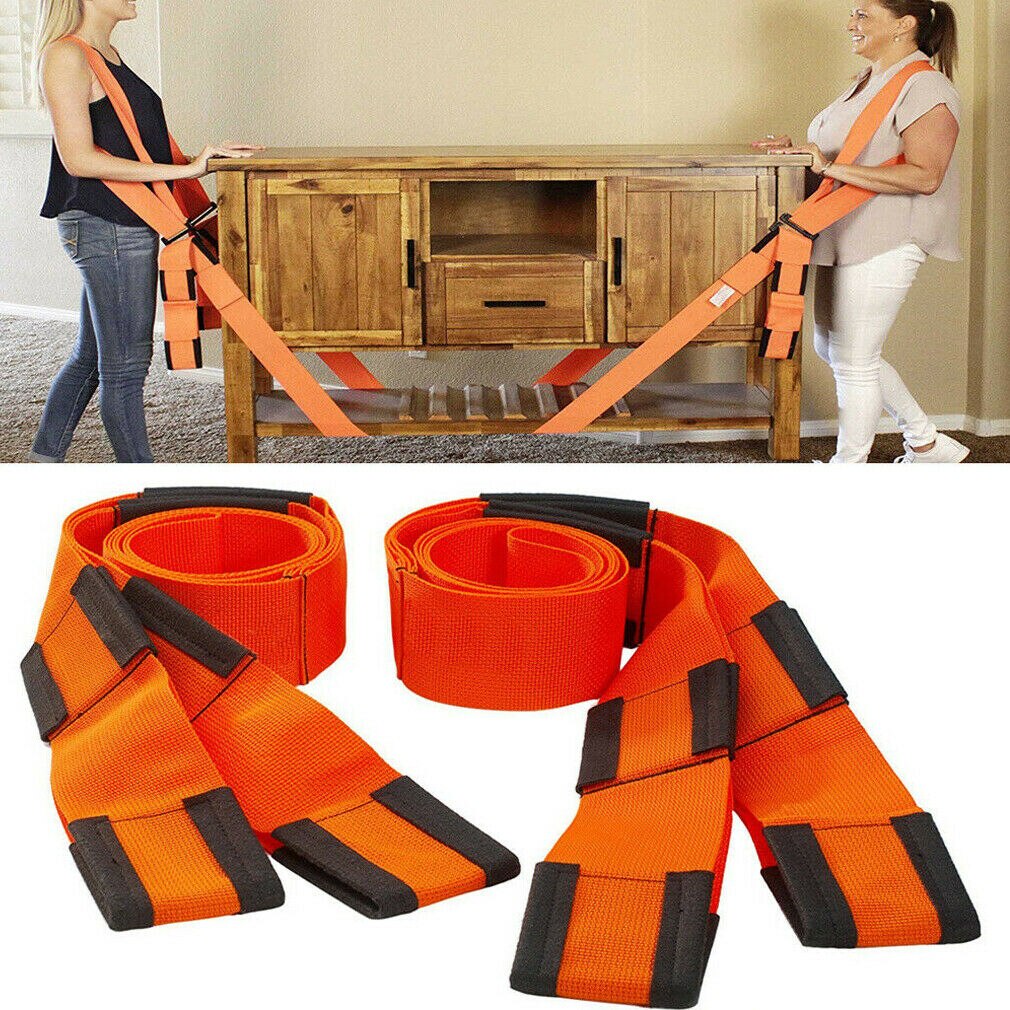Onderarm Hefwerktuigen Moving Strap Transport Belt... – Vicedeal
