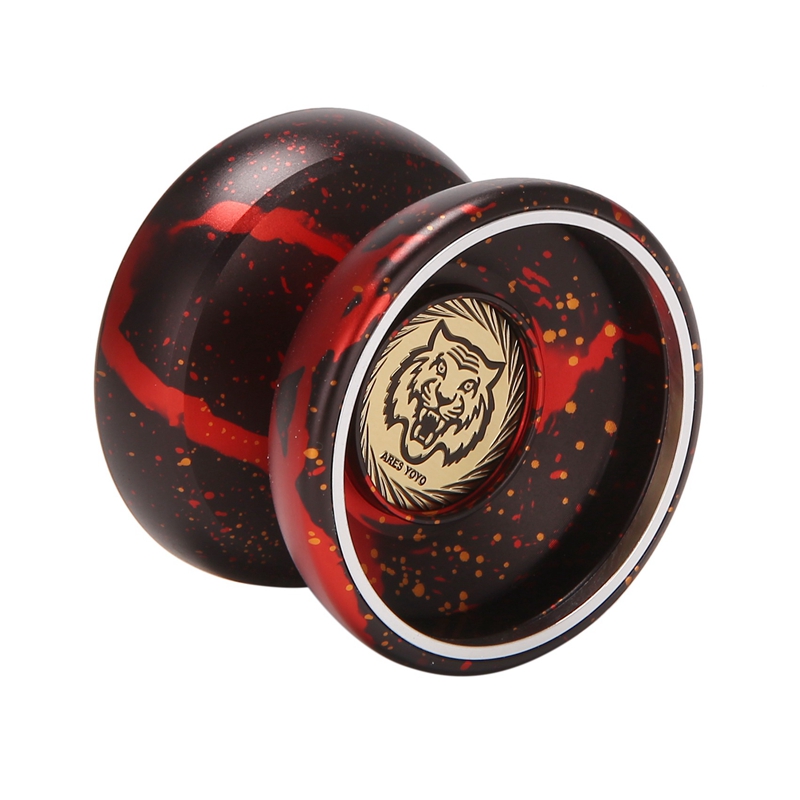 Aresyoyo Anti-Fall Wear-Resistant Yo-Yo Super Long... – Grandado