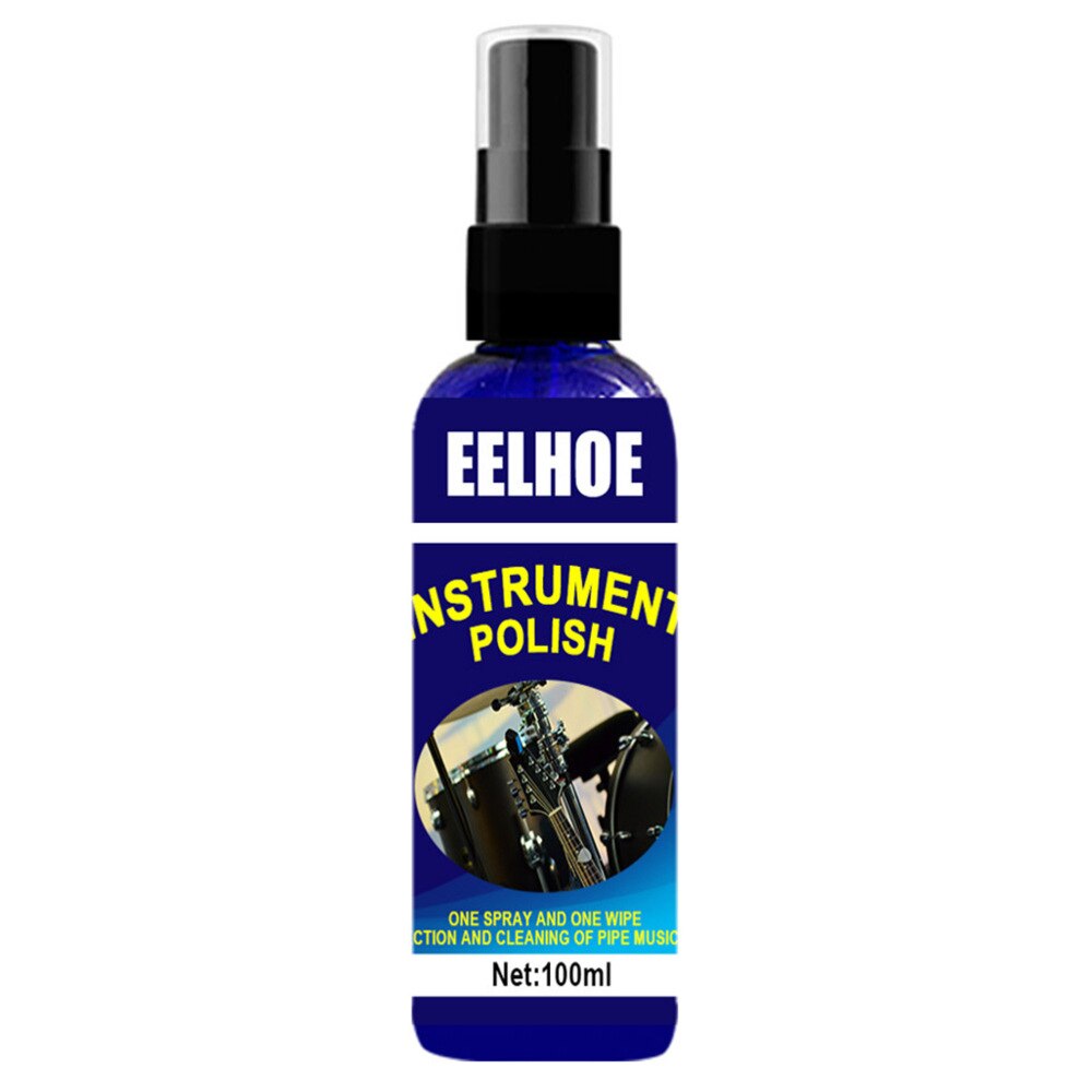 Brass Instrument Lubricating Oil Trombone Caring O... – Vicedeal