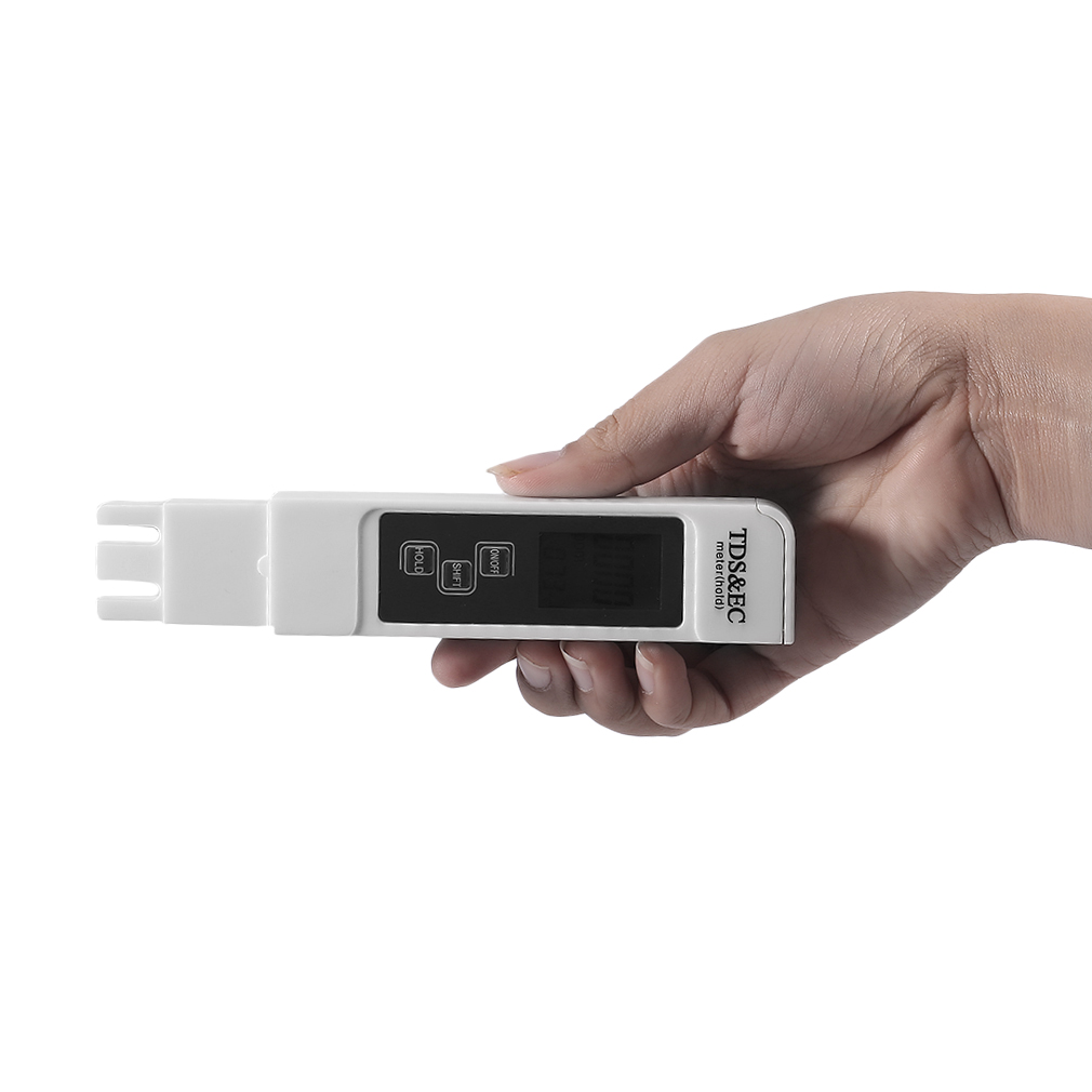 3 In 1 Multifunktions TDS EC PPM Wasser Meter Test... – Vicedeal