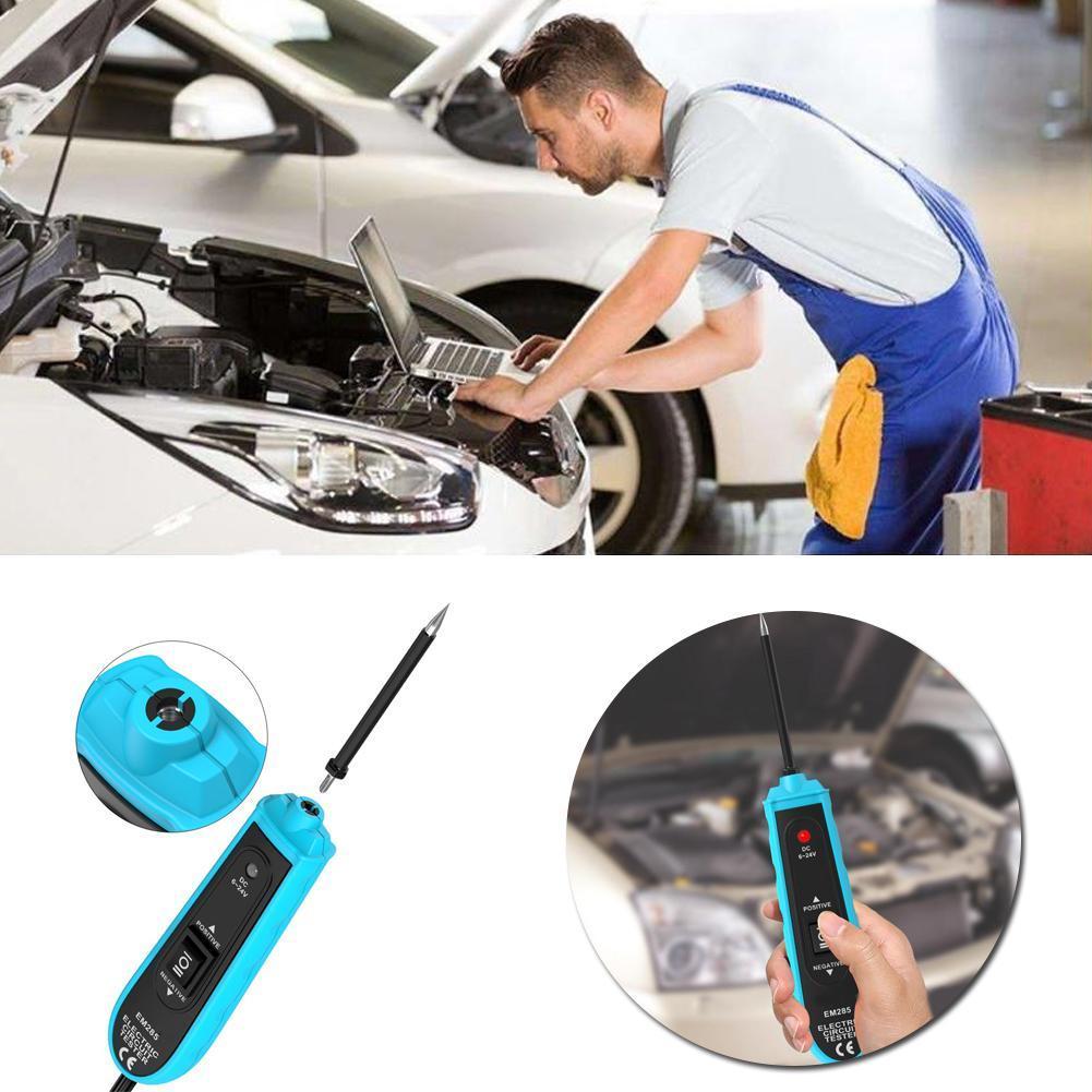 Power Probe Car Electric Circuit Tester Automotive... – Vicedeal