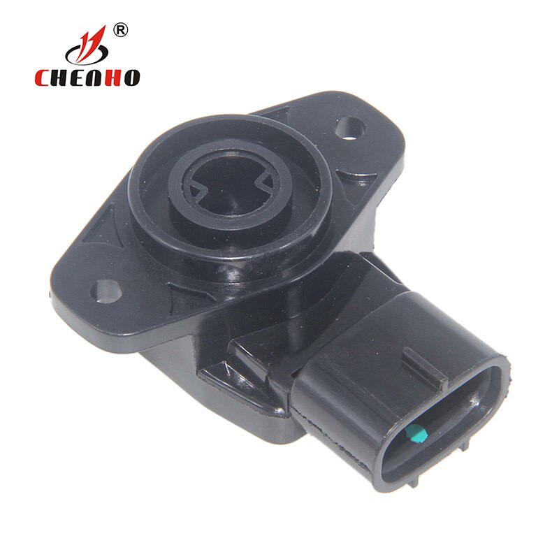13420-65D00 Throttle Position Sensor FOR Suzuki XL... – Grandado
