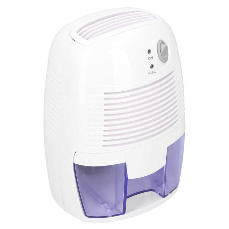 USB Dehumidifier Compact and Easy To Move Dehumidi... – Vicedeal