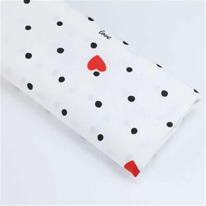 Kinderkleding jurken katoenen stof textiel keper p... – Grandado