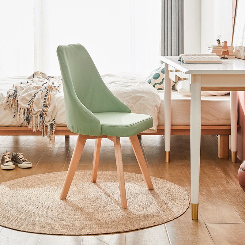 Chair Study Desk Chair Home Computer Chair Writing... – Vicedeal