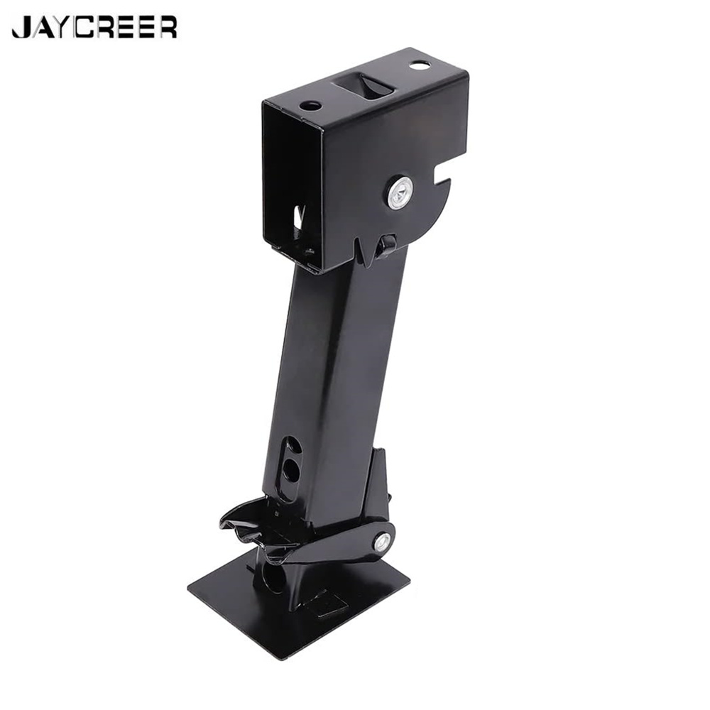 JayCreer 12" to 18" Stabilizer Jacks For RV / Boat... – Grandado