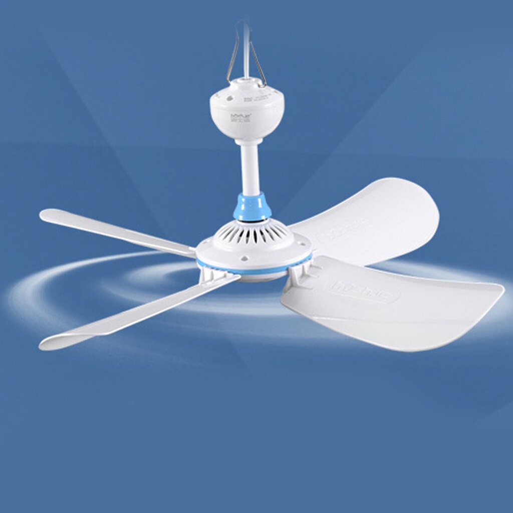 220V 8W-20W 4 Bladeren 42/62/80/92Cm Plafond Venti... – Vicedeal