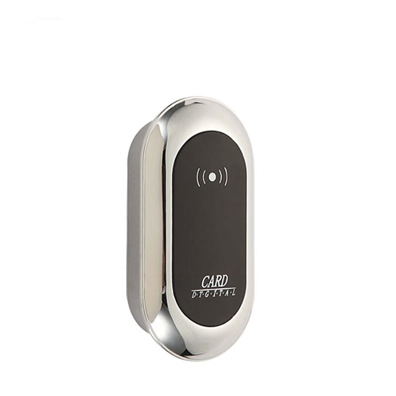 Smart Electronic Induction Lock IR Card Safe Induc... – Grandado