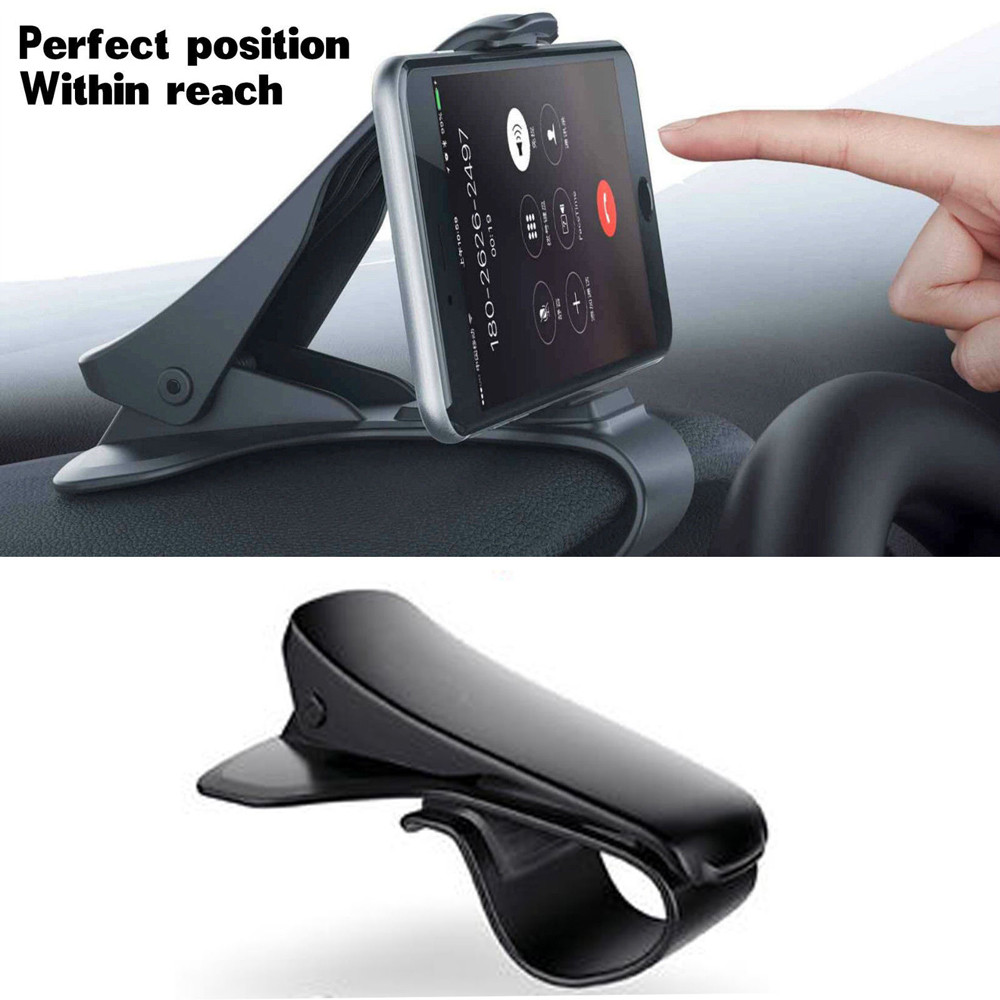 Universal Car Dashboard Cell Phone GPS Mount Holde... – Vicedeal
