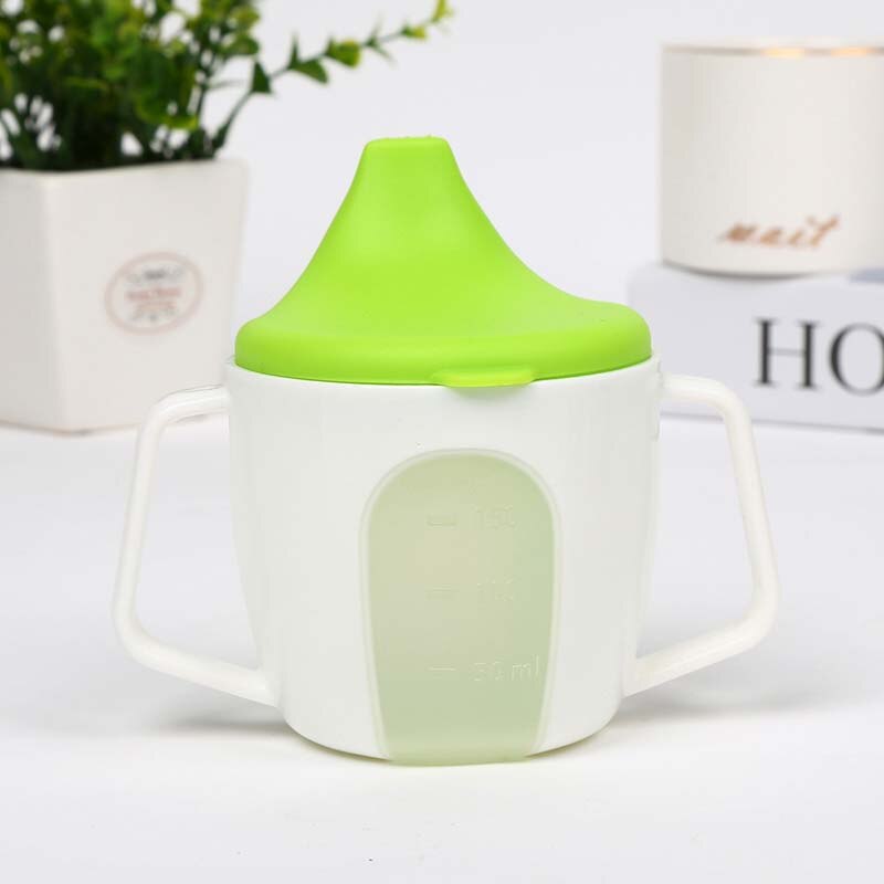 150ml Duck Mouth Cup Baby Feeding Cup Children Lea... – Grandado