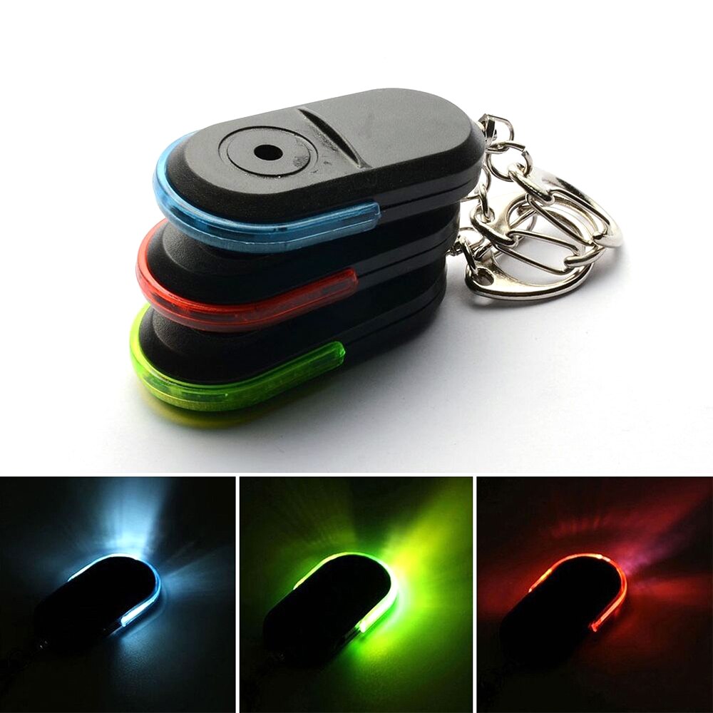 Remote Anti-Lost Alarm Finder Locator Tracker Keyc... – Grandado