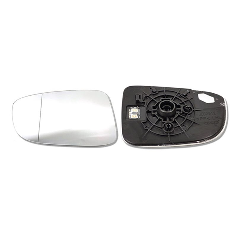 Auto Replacement Left Right Heated Wing Rear Mirro... – Grandado