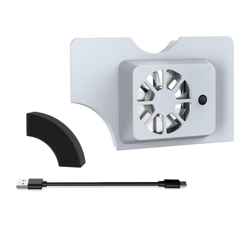 Mool Voor Nintendo Switch Oled Koelventilator Gast... – Vicedeal