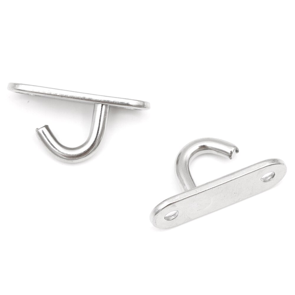 M5 M6 M8 Wall Mount U Hook Stainless Steel Ceiling... – Vicedeal
