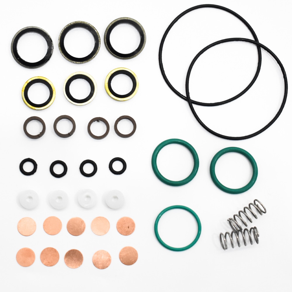 Volledige Set O Seal Ring Voor Pcp Compressor Mode... – Vicedeal