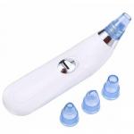 Electric Blackhead Vacuum Suction Acne Remover Fac... – Grandado