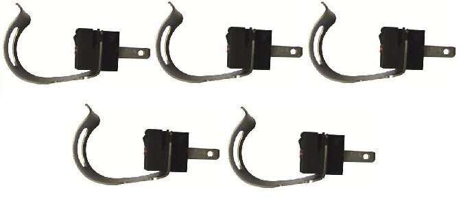 SURFACE TYPE 3/4 NTC SENSOR EPCOS – Grandado