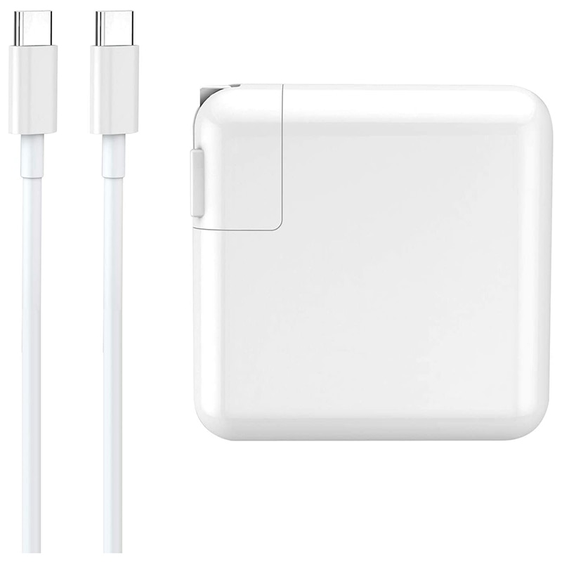 61W USB C Power Adapter mit Power , PD 3,0 für Pro... – Vicedeal