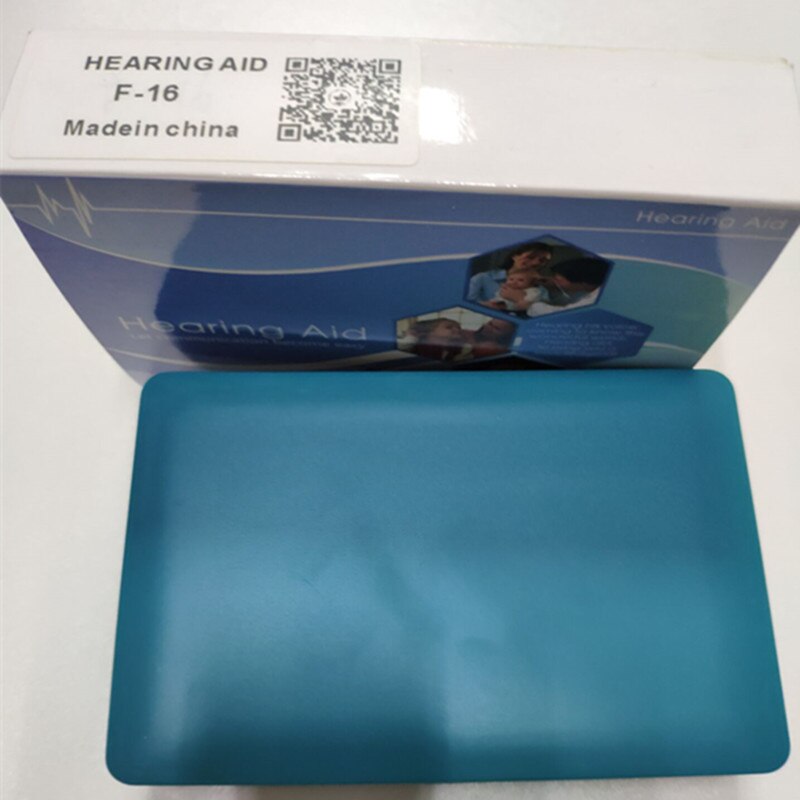 Hearing Aids Mini Sound Amplifier High Power Pocke... – Grandado