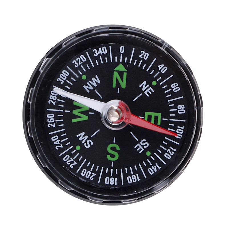 Portable Mini Precise Compass Practical Guider for... – Grandado