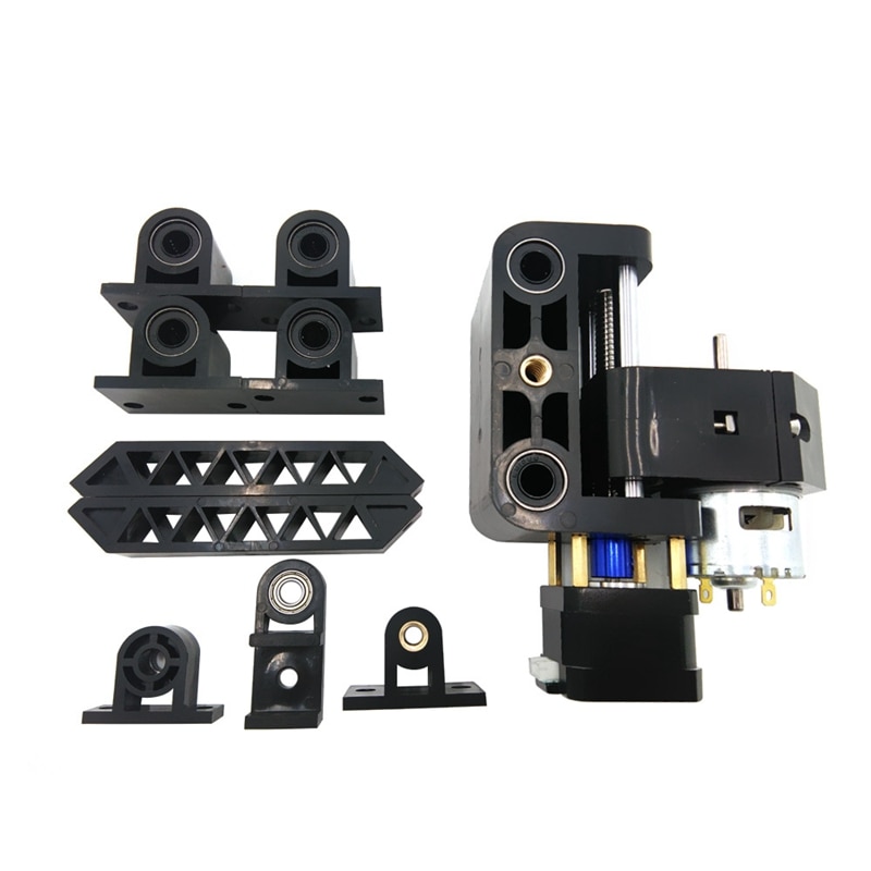 DIY CNC Engraving Machine Parts CNC Accessories Z ... – Vicedeal DIY CNC Engraving Machine Parts CNC Accessories Z ... – Vicedeal