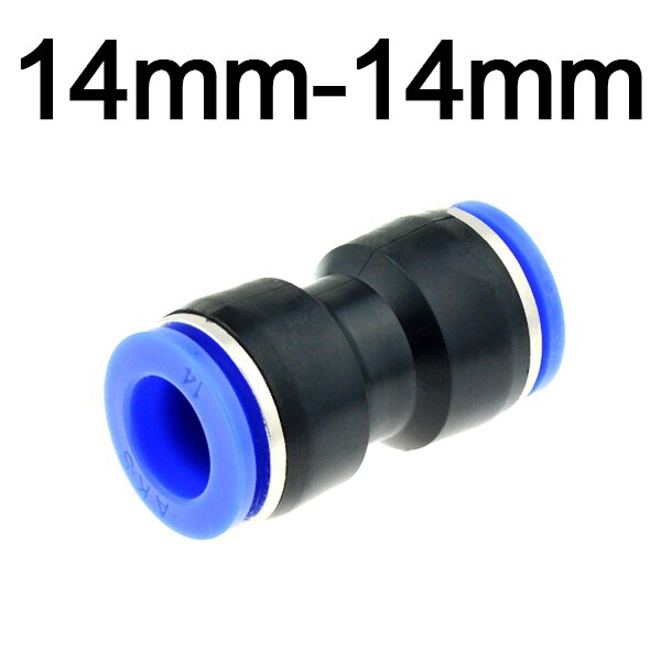 Air Pneumatische 10mm 8mm 6mm 12mm 4mm 16mm OD Sla... – Vicedeal