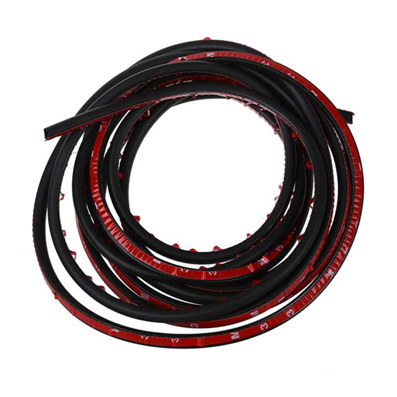 5M Rubber Seal Waterproof Auto Car Adhesive Window... – Vicedeal