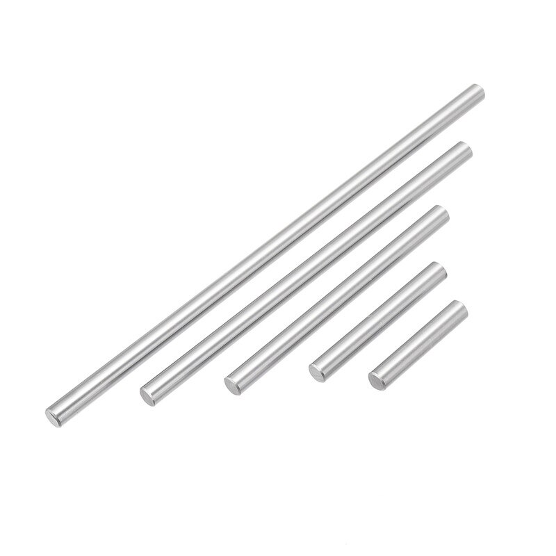 9pcs 7.4mm Ejector Pins Set for Push Rifling Butto... – Grandado