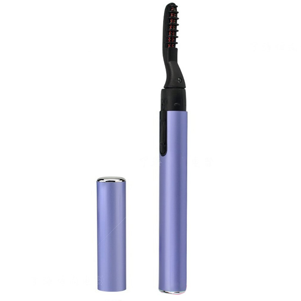 Mini Tragbare Elektrische Wimpern Curler Make-Up C... – Vicedeal