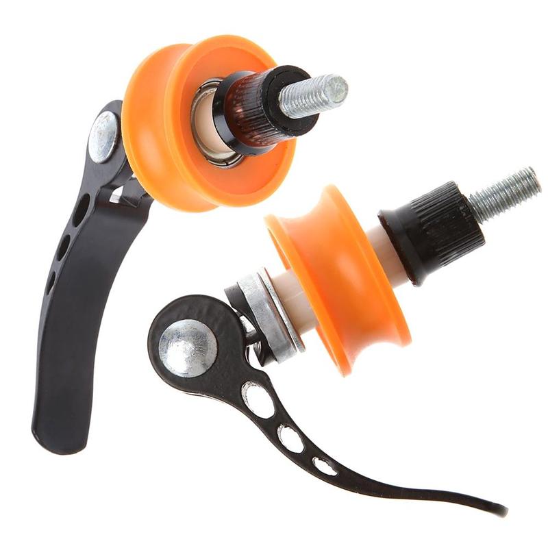 Bicycle Chain Keeper Fix Cleaning Tool Quick Relea... – Grandado