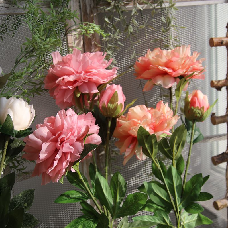 Kunstliche Blume Gross