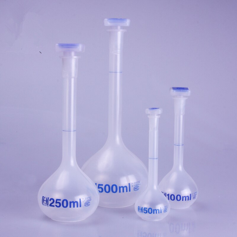 1pcs 25-1000ml Plastic PP Liquid Measuring Volumet... – Vicedeal