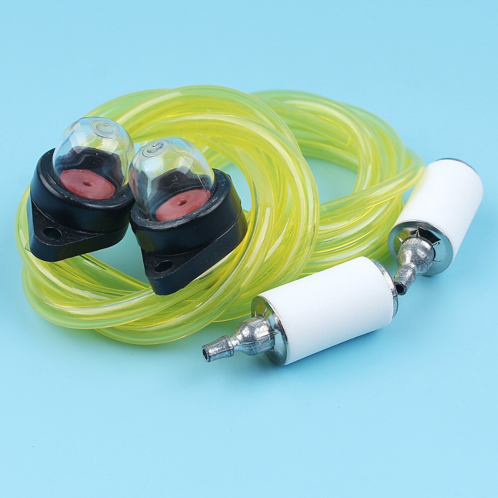 Fuel Filter Line Primer Bulb Kit For Craftsman Pou... – Grandado