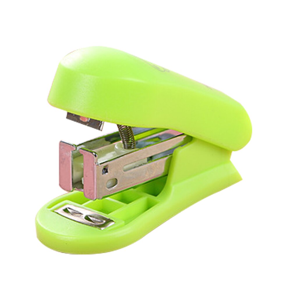 Zhuting Plastic Mini Nietmachine Studenten School ... – Grandado