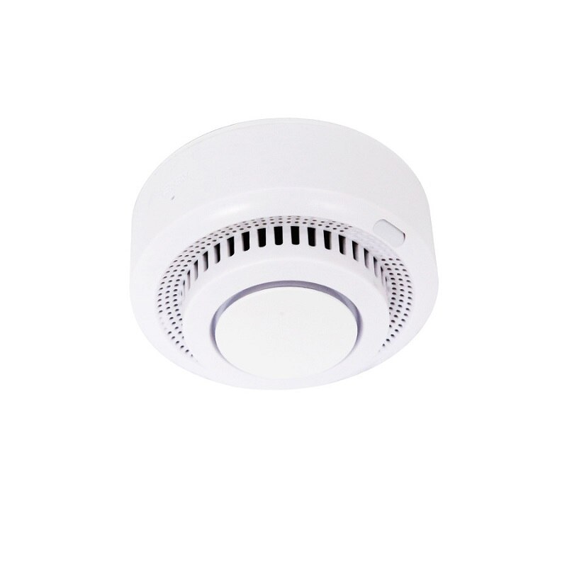 Unique Tuya WiFi Smoke Alarm Fire Protection Smoke... – Grandado