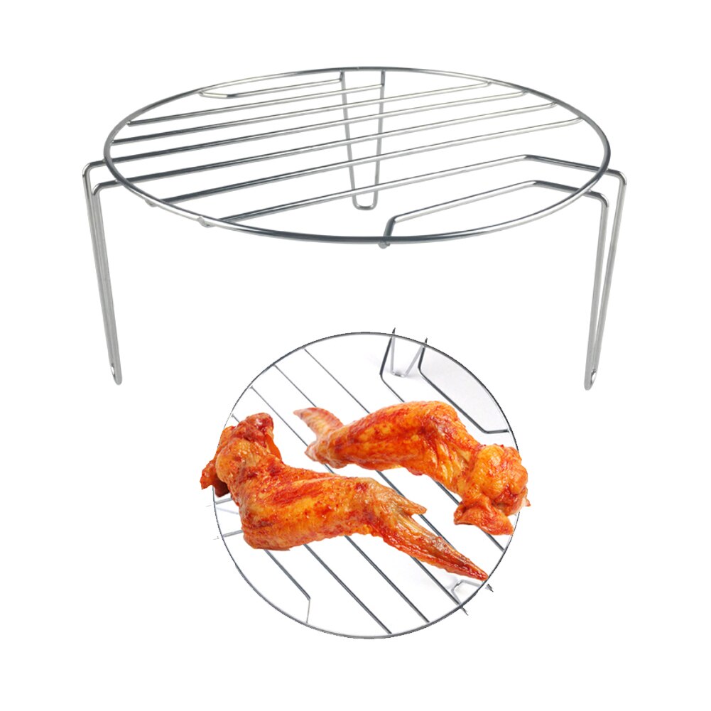 Multipurpose Rack Magnetron Stoomboot Rack Bbq Gri... – Vicedeal