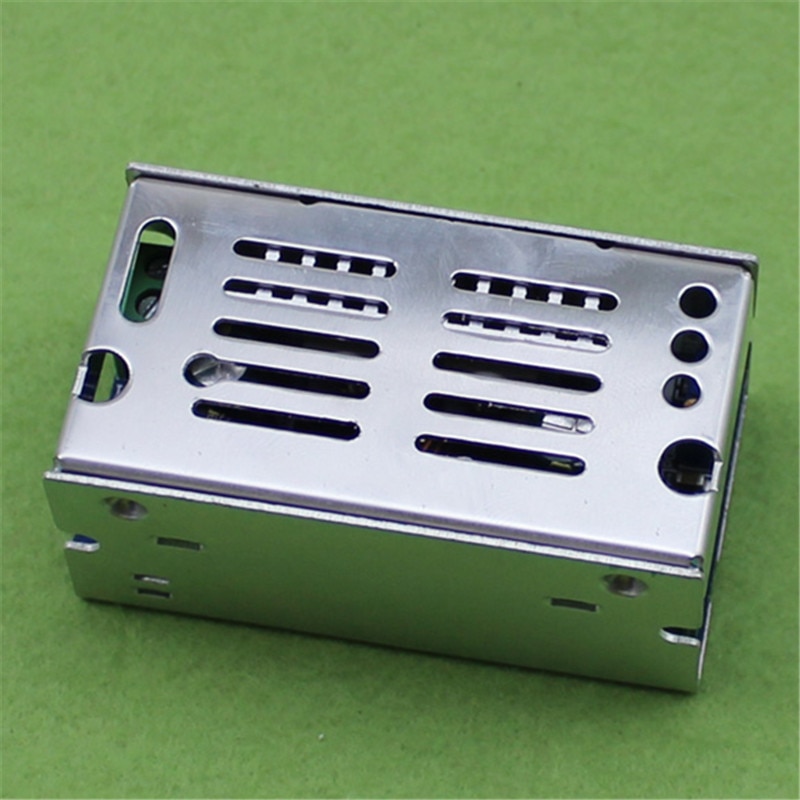 15A 200W Adjustable DC-DC Step Down Converter Buck... – Vicedeal