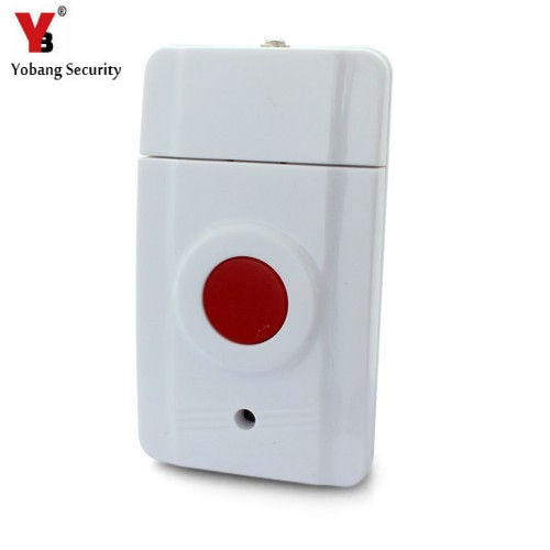 Yobang Security WIFI GSM PSTN Wireless Emergency P... – Grandado Yobang Security WIFI GSM PSTN Wireless Emergency P... – Grandado