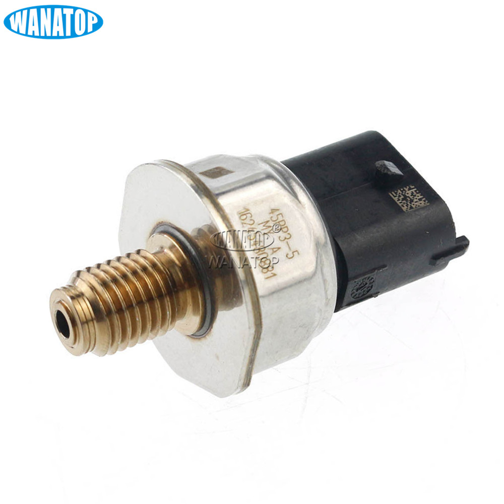 Fuel Rail High Pressure Sensor 45PP3-5 45PP35 For ... – Vicedeal