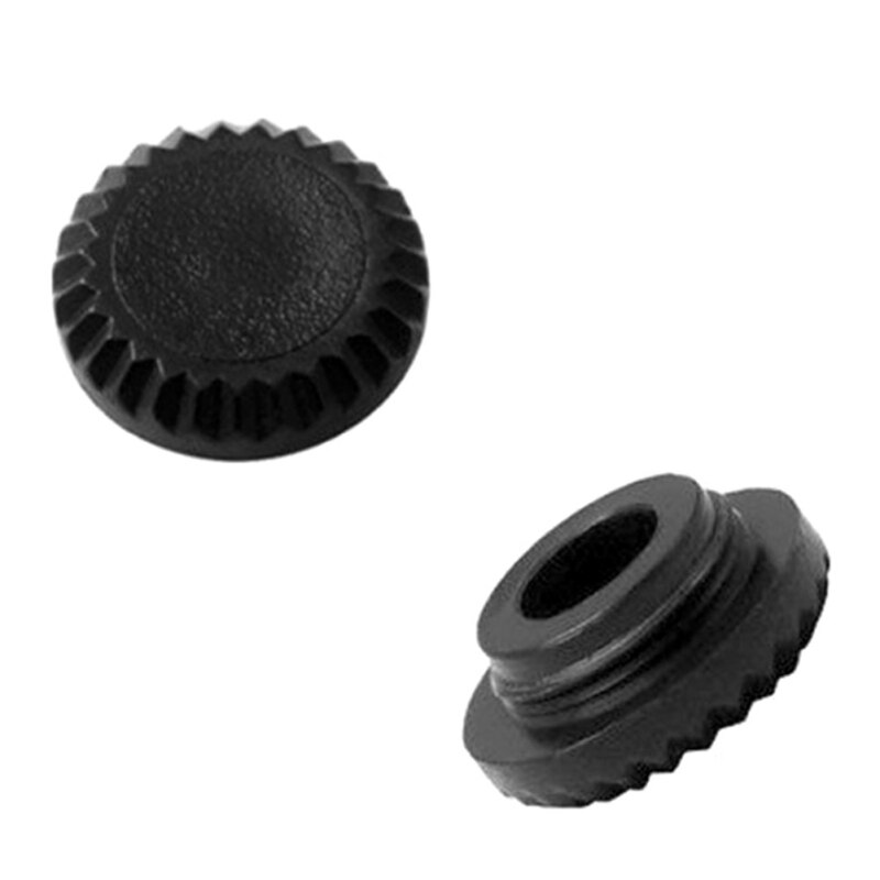 1 Set/2 Pcs Onsale 2 Stuks Pc Sync Terminal Cap Co... – Grandado