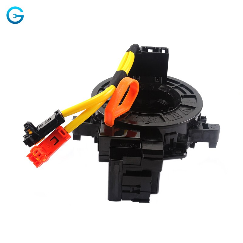 Spiral Airbag Clock Spring Replacement Suit For Le... – Grandado