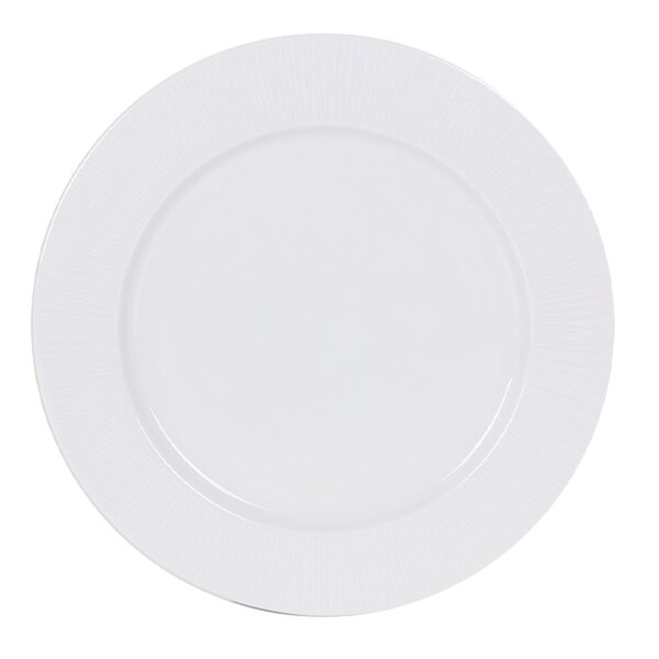 Portion Teller Dafne Rund (30 cm) – Grandado